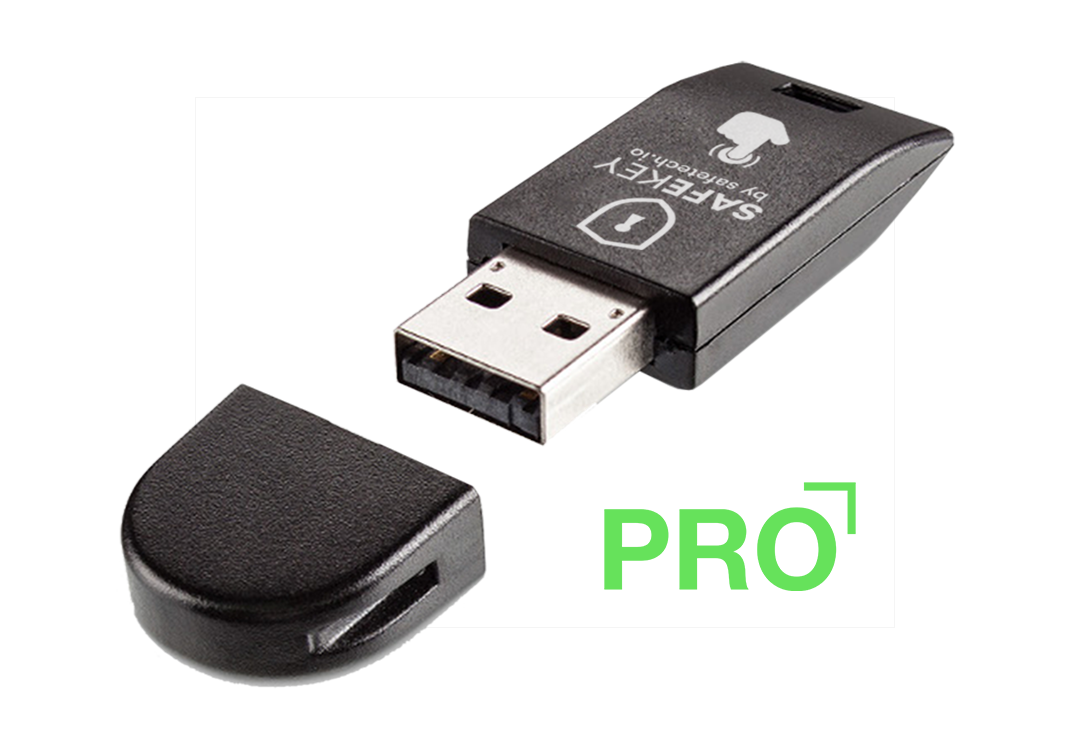 SafeKey Pro – SafeKey Store