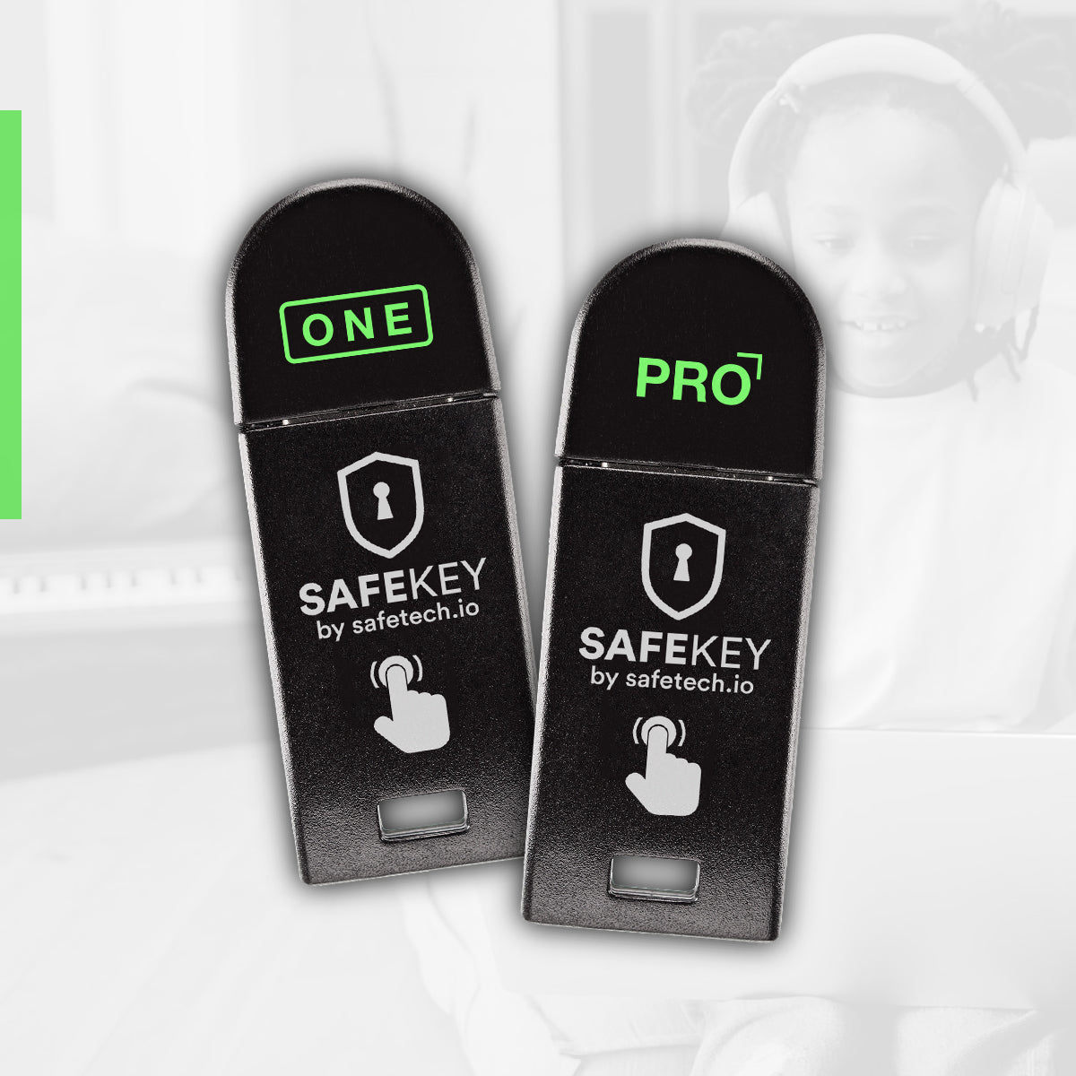 Safekeys Safekey Store